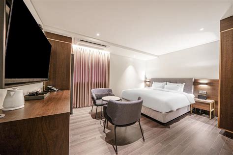 Best Price On Mokpo Peace Plaza Brach Hotel Yaja In Mokpo Si Reviews