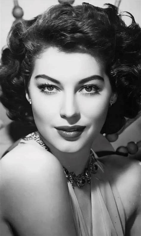 Ava Gardner In The Film The Naked Maja Photo By Sam L Vin Artofit