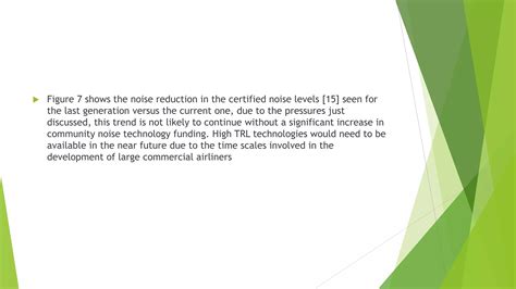 Turbofan Engine Technology Pptx Aviation Industry Industries