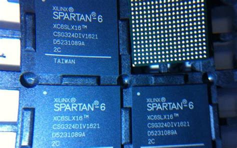 ebics high end fpga distributor