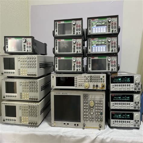 租赁是德信号分析仪n5052b二手仪器回收