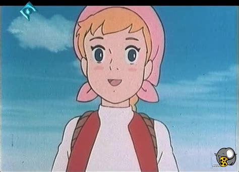 کارتون هنا دختری در مزرعه قسمت ۱۴ فیلو