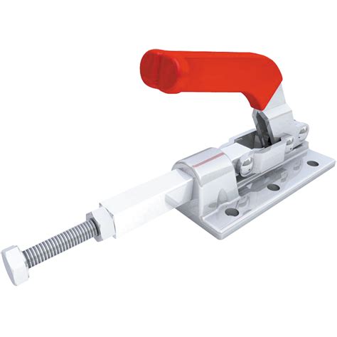 GH M Push Pull Clamps Of GOOD HAND Straight Line Action Clamps Supplier