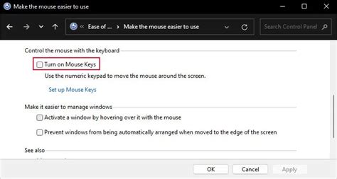How To Fix Num Lock Not Working Troubleshooting Guide Tech Geek