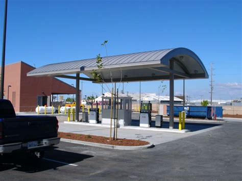 Omm Consulting Projects Civic Chp Field Office And Communications Center