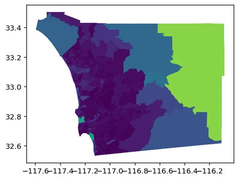 Harmonize Returning Nan For Intensive Variables Issue Oturns Geosnap GitHub