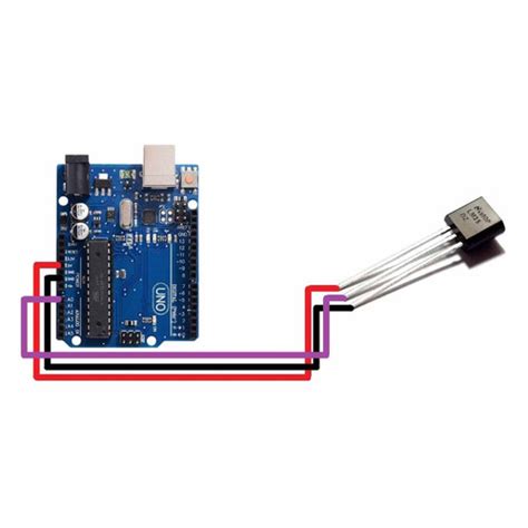 Jual Arduino Kontrol Temperature Dan Sensor Jakarta Selatan Raissa