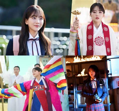 견우와 선녀 등장인물 인물 관계도 깔끔 정리 웹툰 줄거리 결말 팬마음 커뮤니티