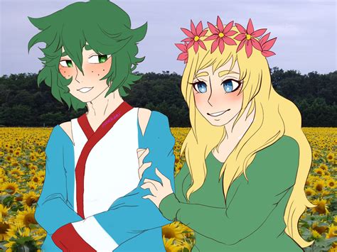 Hassie By Moonshibee On Deviantart