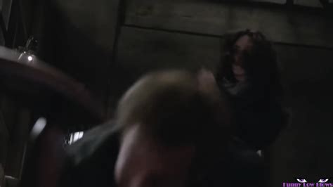 Emmy Rossum Ballbusting And Sex Scenes Kick In The Balls And Kick From