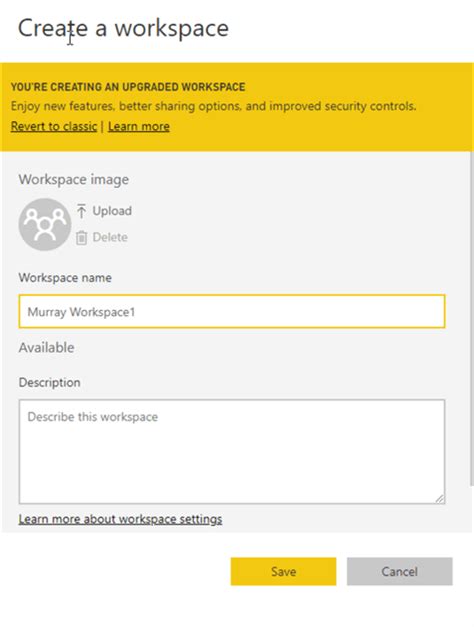 Power Bi Workspace Permissions And Roles