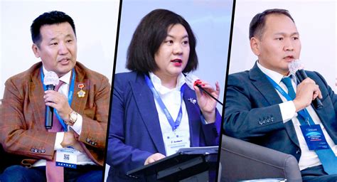 Төрийн бүтээмжийн сэргэлтийн талаарх 3 БАЙР СУУРЬ