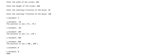 Ics3u Python Programming Evaluation 5 A1 Stem Education