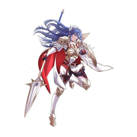 Lucina Fire Emblem And 2 More Drawn By Pomelomelon Danbooru