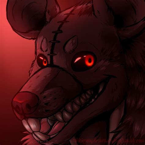Monster Rat [fnac 3] By Nikirigamy Fnaf Drawings Fnaf Art Anime Fnaf