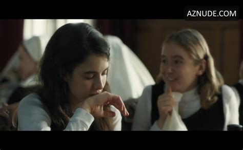 Marshall Chapman Breasts Bush Scene In Novitiate Aznude