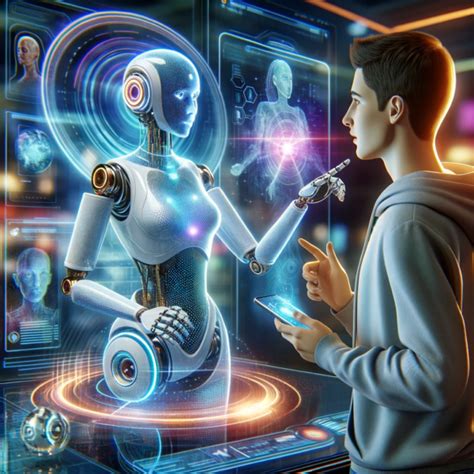 Multimodality In The Generative AI Age A Symphony Of Senses Data Magic AI Blog