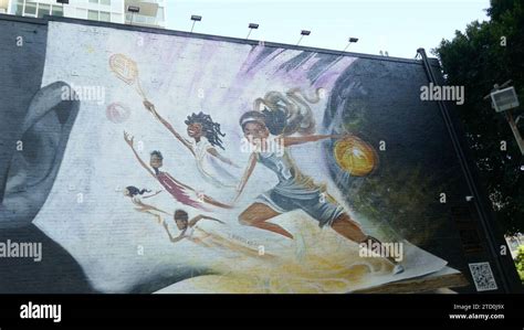Los Angeles California Usa 13th December 2023 Kobe Bryant And Gigi