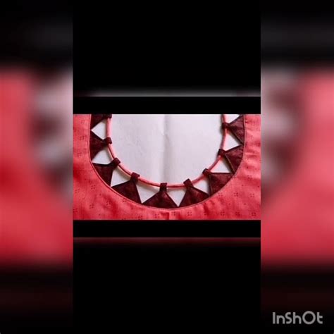 নতুন গলার ডিজাইন 🌼🌼 Youtube