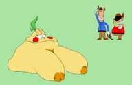 Post Bring Your Own Class Drawfag Lowercase Bob Pizza Tower Tribe Cheese Uppercase Bob