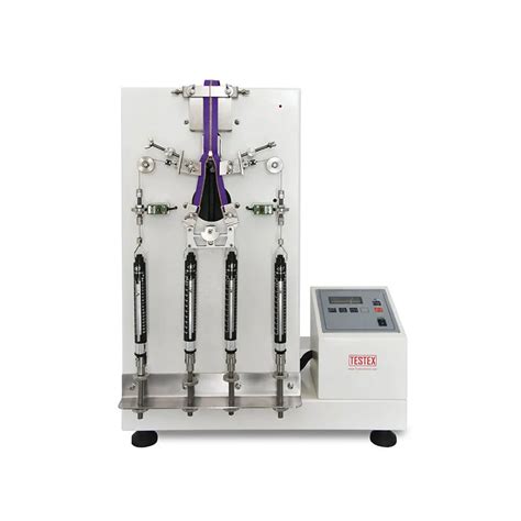 Zipper Reciprocating Pull Tester Lab Asia Science And Technology Corporation