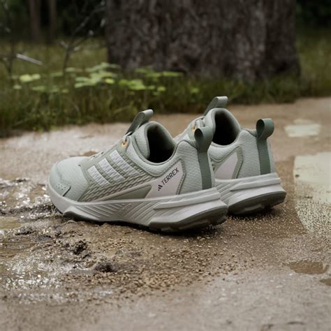 Adidas Terrex Tracefinder 2 Womens Trail Running Shoes Aw26