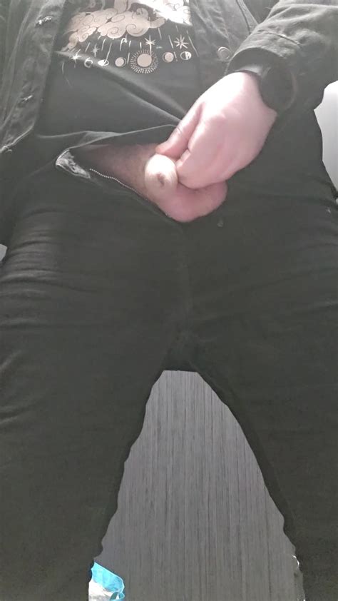 Risky Public Toilet Wank And Cum Thisvid Com