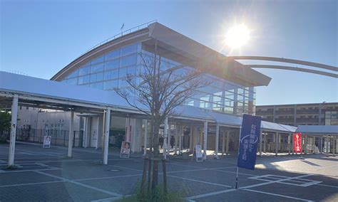 駅頭＠jr八王子みなみ野駅 さとう由美