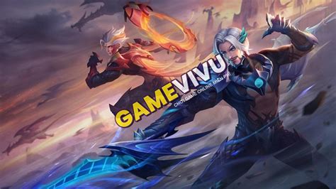 Top 5 Đấu Sĩ Liên Quân Hợp Meta Nhất Nhất Mùa S3 2024