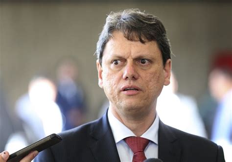 Bahia Ba Tiro Que Matou Homem Em Agenda De Tarcísio Partiu De Pm Diz
