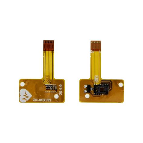 Esp32 Pico D4 Main Chip Lilygo® Ttgo T Wristband D Vicedeal