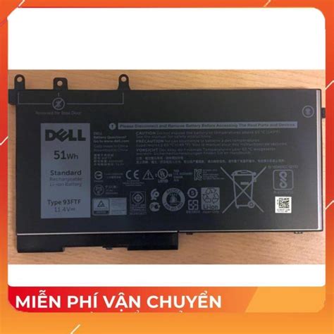 Hcm Pin Laptop Dell Latitude 15 3520 3530 E5280 E5480 E5580 E5490 E5590 E5591 E5480 93ftf 3dddg