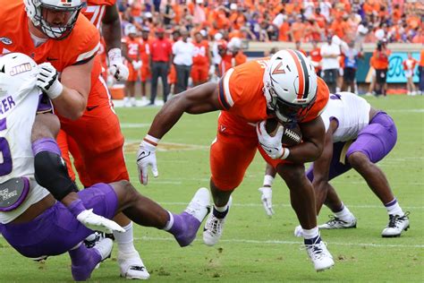 Virginia Football Photo Gallery Jmu