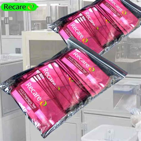 Pregnancy Rapid Test Cassette Best Easy Pregnancy Test Kit