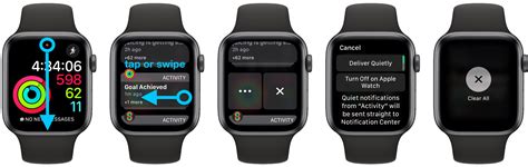 Apple Watch How To See Notifications Customize More 9to5mac