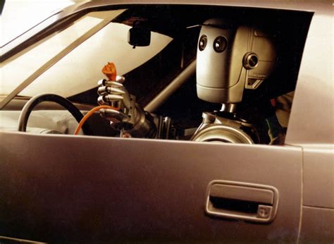 Robotics And Animatronics Wētā Workshop