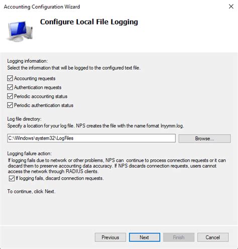 Installing Configuring Troubleshooting Windows Server 2019 NPS As RADIUS Virtualization Howto