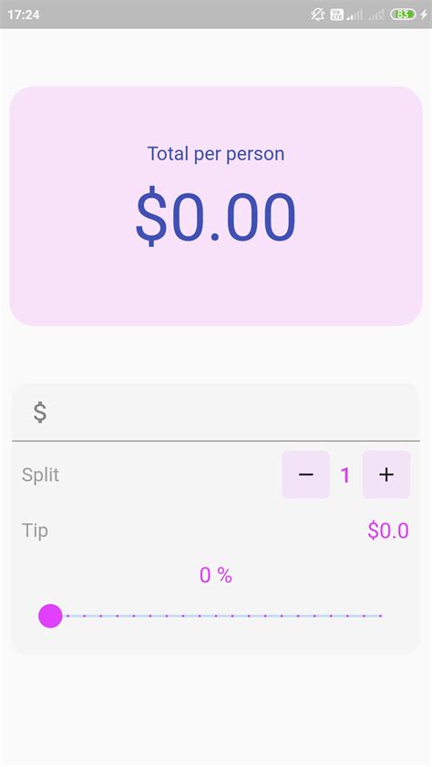 GitHub Jaskarans2000 Bill Splitter APp To Spit Bills