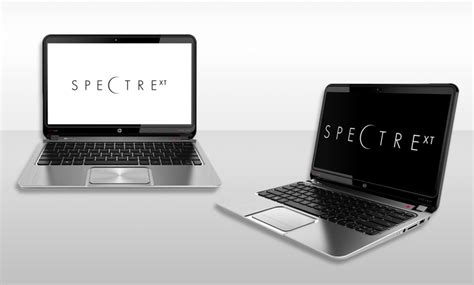 Hp Spectre Xt Ultrabook Groupon Goods