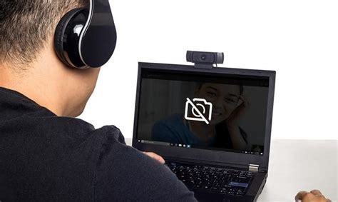 How To Fix The Webcam Not Working Issue On Windows