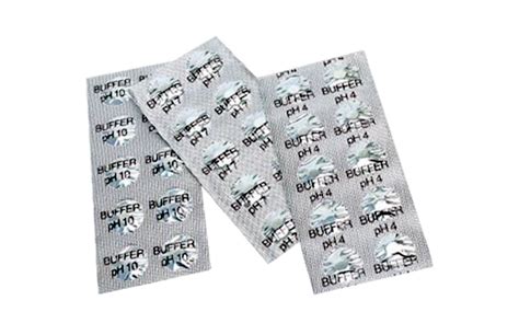 Buffer Tablets Labsupply Australia