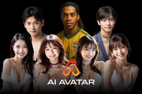 Important Notice Ai Avatar Company Officialy Launches In 2025 Ai Avatar Your Virtual Friend
