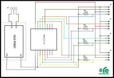 Modulo Pulsanti Wireless Diy Con Esp8266 Farelettronica