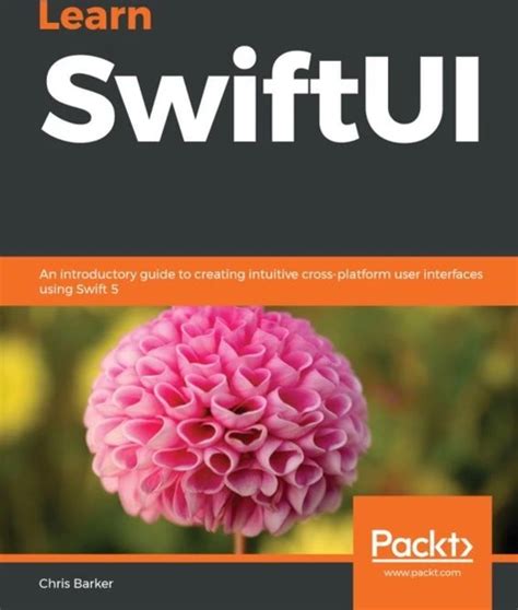 خرید و قیمت دانلود کتاب learn swiftui 2020 ا کتاب انگلیسی swiftui را