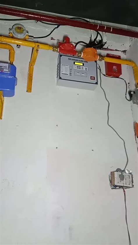 Lot Gas Pipe Line Bypass System Installation At Rs 3500meter In New