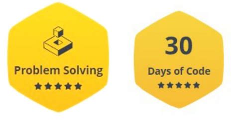 Gunjan Bajaj On Linkedin Hackerrank Codeforgood