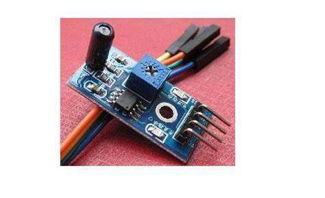 Vibration Sensor Module Darazpk