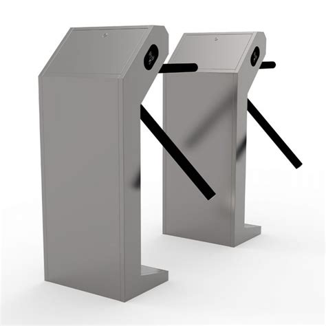 Best RFID Turnstile For Sale 2025 MairsTurnstile