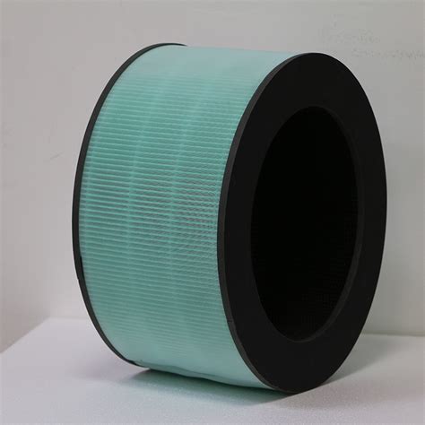 High Efficiency Composite Material For Indoor Air Filter