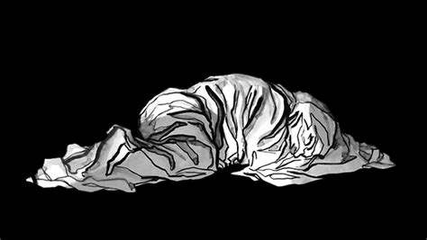 The Boat Interactive Comic Behance